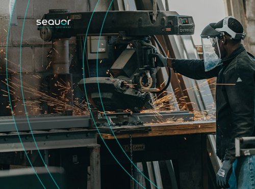 Como o Lean Manufacturing Transforma Indústrias - Sequor Digital Solutions