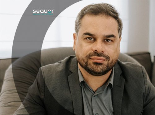 Cristiano Lenz assume direção comercial da Sequor/Snef - Sequor Digital ...